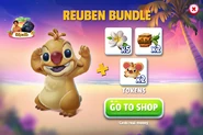 Reuben | Disney Magic Kingdoms Wiki | Fandom