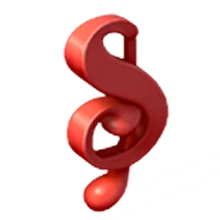 Treble Clefs | Disney Magic Kingdoms Wiki | Fandom