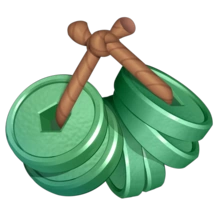 Jade | Disney Magic Kingdoms Wiki | Fandom