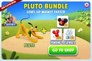Pluto | Disney Magic Kingdoms Wiki | Fandom