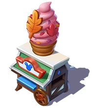 Colors of the Wind Cone Stand | Disney Magic Kingdoms Wiki | Fandom