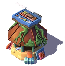Ration Box Stand | Disney Magic Kingdoms Wiki | Fandom