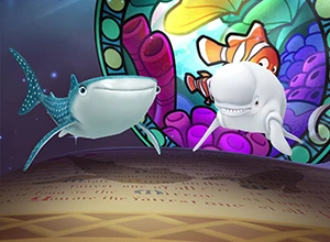 Category:Finding Nemo | Disney Magic Kingdoms Wiki | Fandom