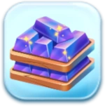 Large Elixir Ingot Token | Disney Magic Kingdoms Wiki | Fandom