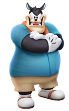 Pete | Disney Magic Kingdoms Wiki | Fandom