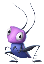 Cri-Kee | Disney Magic Kingdoms Wiki | Fandom