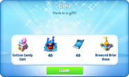 Mickey & Friends Relic Token | Disney Magic Kingdoms Wiki | Fandom