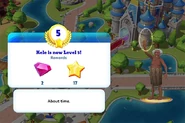 Kele | Disney Magic Kingdoms Wiki | Fandom