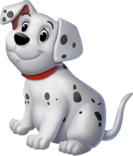 Rolly | Disney Magic Kingdoms Wiki | Fandom