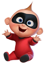 Jack-Jack | Disney Magic Kingdoms Wiki | Fandom