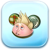 Wee Dingwall Ears Hat Token | Disney Magic Kingdoms Wiki | Fandom