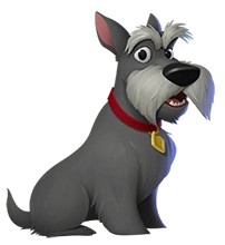 Jock | Disney Magic Kingdoms Wiki | Fandom