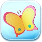 Butterfly Token | Disney Magic Kingdoms Wiki | Fandom
