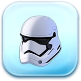 FO Stormtrooper Helmet Token | Disney Magic Kingdoms Wiki | Fandom