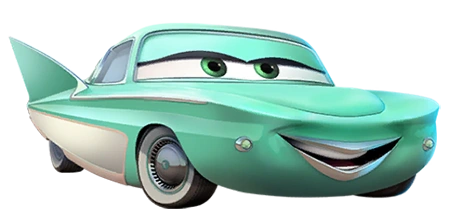 Flo | Disney Magic Kingdoms Wiki | Fandom