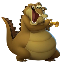 Louis | Disney Magic Kingdoms Wiki | Fandom