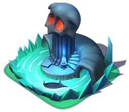 The Underworld | Disney Magic Kingdoms Wiki | Fandom