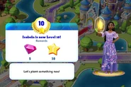 Isabela | Disney Magic Kingdoms Wiki | Fandom