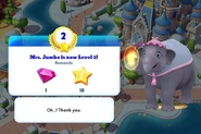 Mrs. Jumbo | Disney Magic Kingdoms Wiki | Fandom