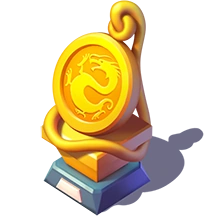 Mulan Gold Trophy | Disney Magic Kingdoms Wiki | Fandom