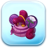 Meg Ears Hat Token | Disney Magic Kingdoms Wiki | Fandom