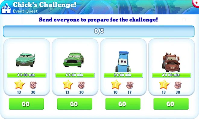 Category:Update 95 Quests | Disney Magic Kingdoms Wiki | Fandom