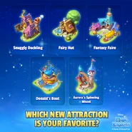 Snuggly Duckling | Disney Magic Kingdoms Wiki | Fandom
