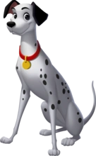 Pongo | Disney Magic Kingdoms Wiki | Fandom