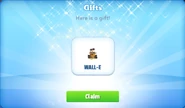 WALL•E | Disney Magic Kingdoms Wiki | Fandom