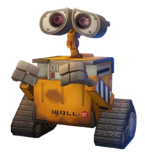WALL•E | Disney Magic Kingdoms Wiki | Fandom