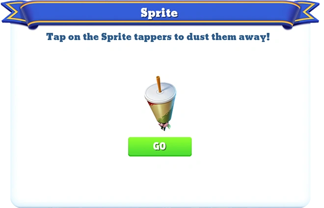 Sprite Mini Event | Disney Magic Kingdoms Wiki | Fandom