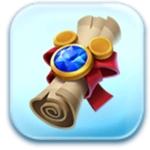 Character Scroll Token | Disney Magic Kingdoms Wiki | Fandom