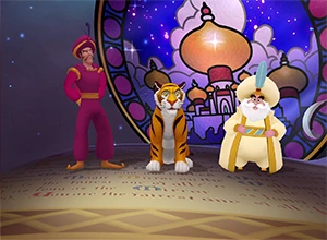 Category:Aladdin | Disney Magic Kingdoms Wiki | Fandom