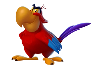 Iago | Disney Magic Kingdoms Wiki | Fandom