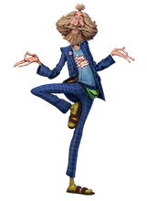 Moonwind | Disney Magic Kingdoms Wiki | Fandom