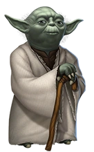 Yoda | Disney Magic Kingdoms Wiki | Fandom