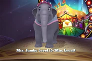 Mrs. Jumbo | Disney Magic Kingdoms Wiki | Fandom