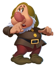 Sneezy | Disney Magic Kingdoms Wiki | Fandom