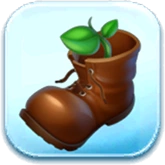 EVE's Plant Token | Disney Magic Kingdoms Wiki | Fandom