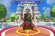 Lord Dingwall | Disney Magic Kingdoms Wiki | Fandom