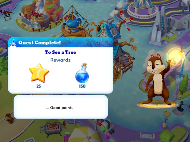 Category:Chip Quests | Disney Magic Kingdoms Wiki | Fandom