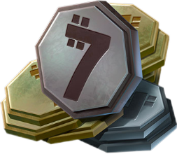 Galactic Credits | Disney Magic Kingdoms Wiki | Fandom