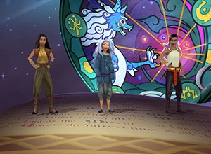 Category:Raya and the Last Dragon | Disney Magic Kingdoms Wiki | Fandom