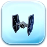 TIE Fighter Token | Disney Magic Kingdoms Wiki | Fandom
