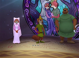 Category:Robin Hood | Disney Magic Kingdoms Wiki | Fandom