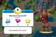 Hercules | Disney Magic Kingdoms Wiki | Fandom