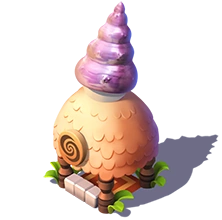 Shell Hat Stand | Disney Magic Kingdoms Wiki | Fandom