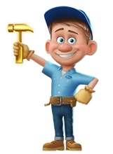 Fix-It Felix Jr. | Disney Magic Kingdoms Wiki | Fandom