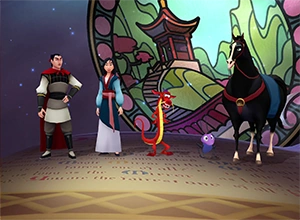 Category:Mulan | Disney Magic Kingdoms Wiki | Fandom