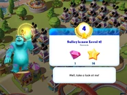Sulley | Disney Magic Kingdoms Wiki | Fandom